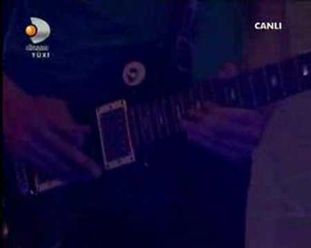 Deli - Yüxexes - Taştan - Canlı