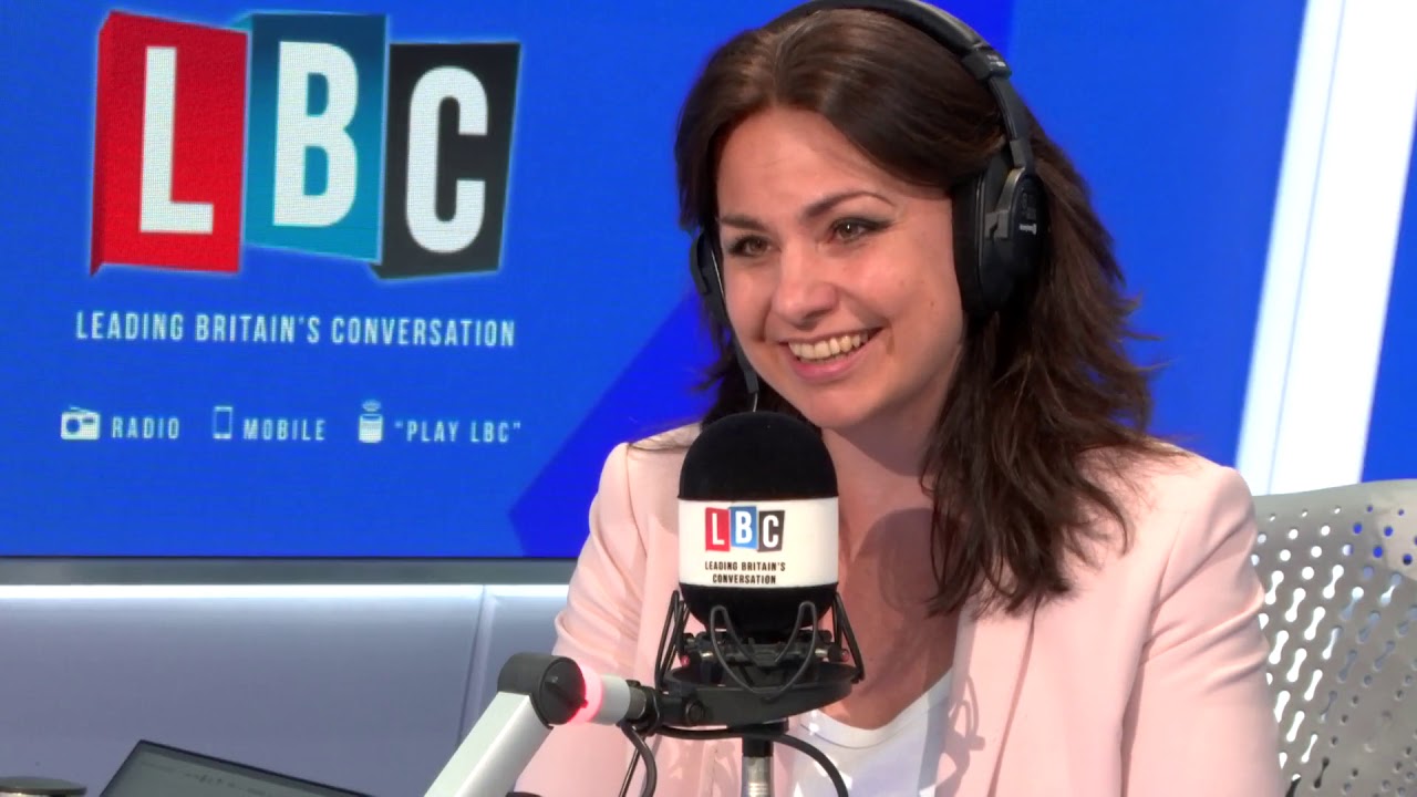 Heidi Allen MP names the Tory MPs she wants to recruit to The ...