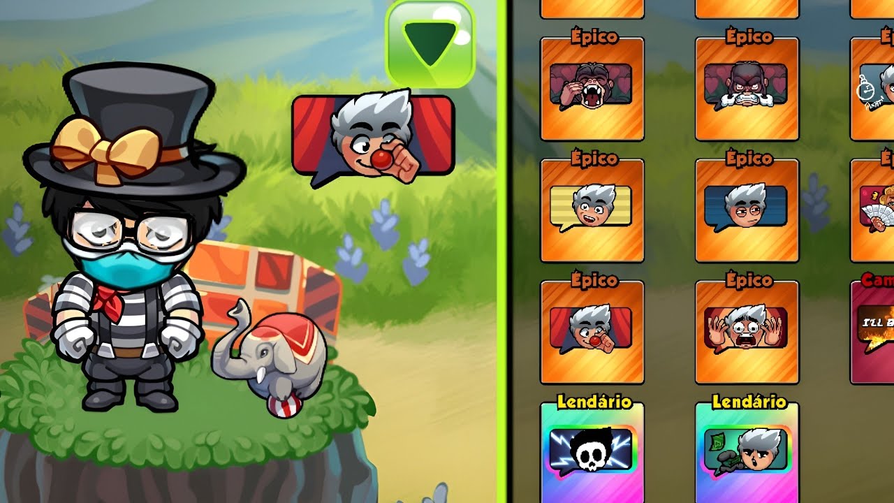 TEMPORADA 37? 🤹 BOMBER FRIENDS 🤹 - YouTube
