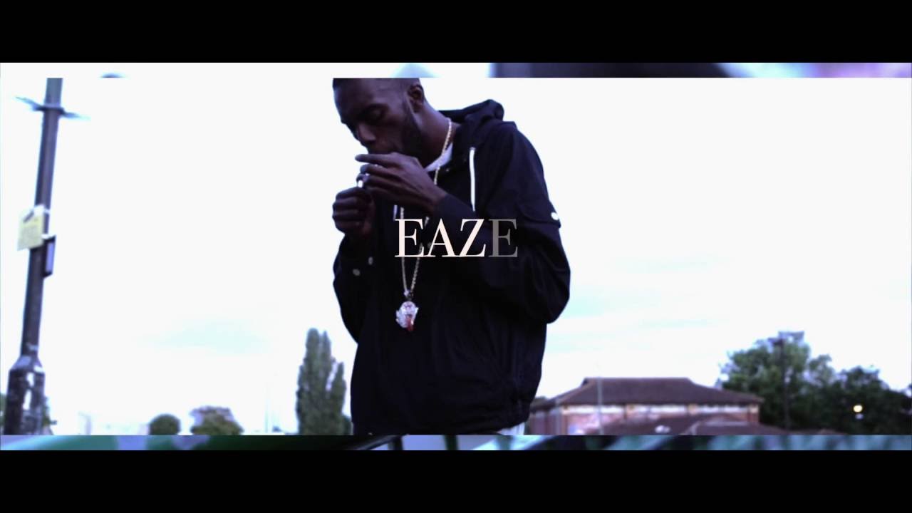 Marga S - Eaze [Music Video] | @RnaMedia1 @therealmargas - YouTube