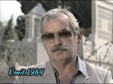 Babamın İntikamı (1985) Serdar Gökhan, Süreyya Mertoğlu | Jenerik Betamax Kayıt.!