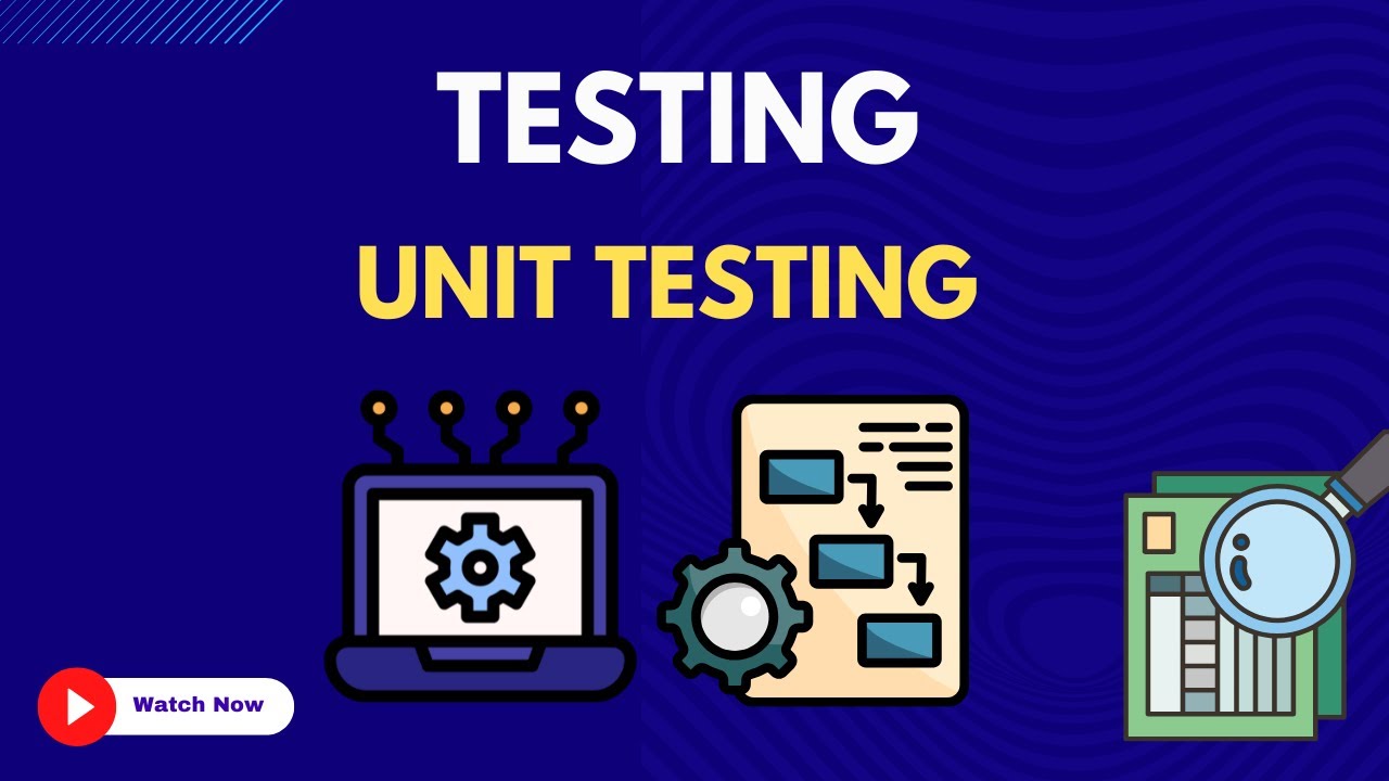 20 Unittesting Youtube 2365