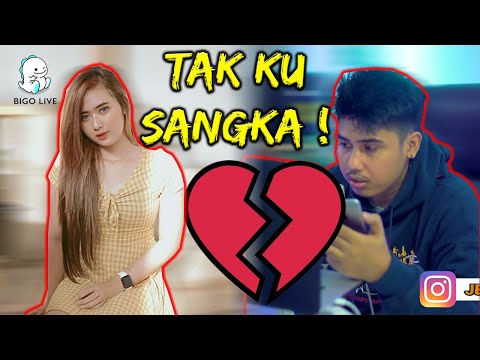 KETEMU PACAR DI BIGO SEXY BANGET DIA