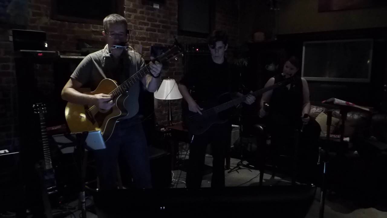 Mean Mister Mustard Medley - YouTube