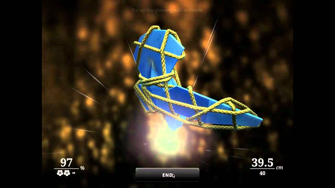 Zen Bound 2 (Showcase) - YouTube