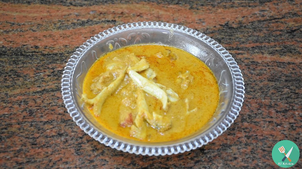 Nethili fish curry/ ருசியான நெத்திலி மீன் குழம்பு - YouTube