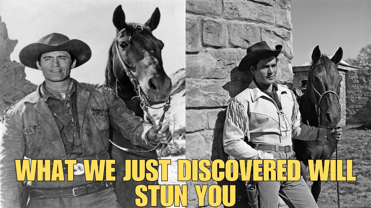 Clint Walker's Shocking Death: His Wife Uncovers a Hidden Truth! - YouTube