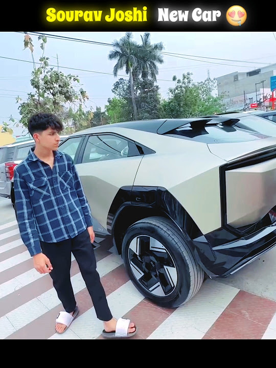 Sourav Joshi Ka G Wagon Bada Ho Gaye 🤣 @souravjvlogs#souravjoshivlogs #souravjoshi - YouTube