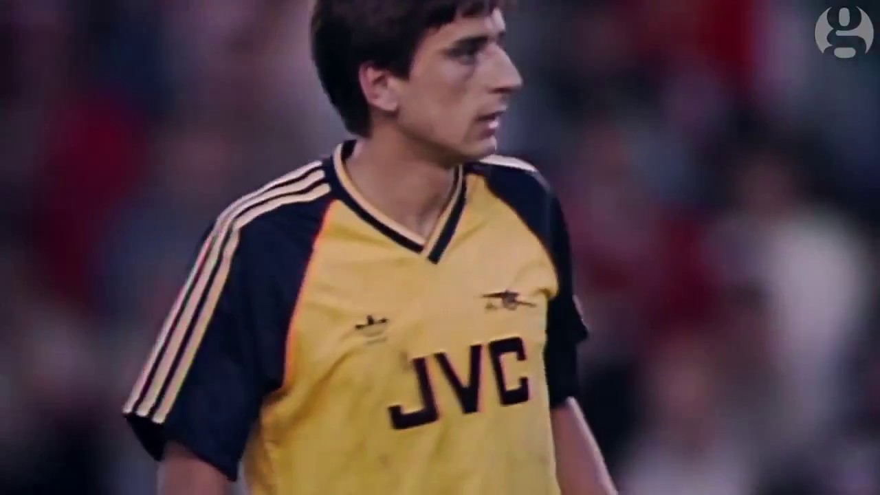 89 trailer documentary recounts Arsenals dramatic title win at Anfield ...