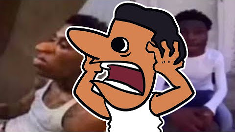 Quandale Dingle Animated Series - YouTube