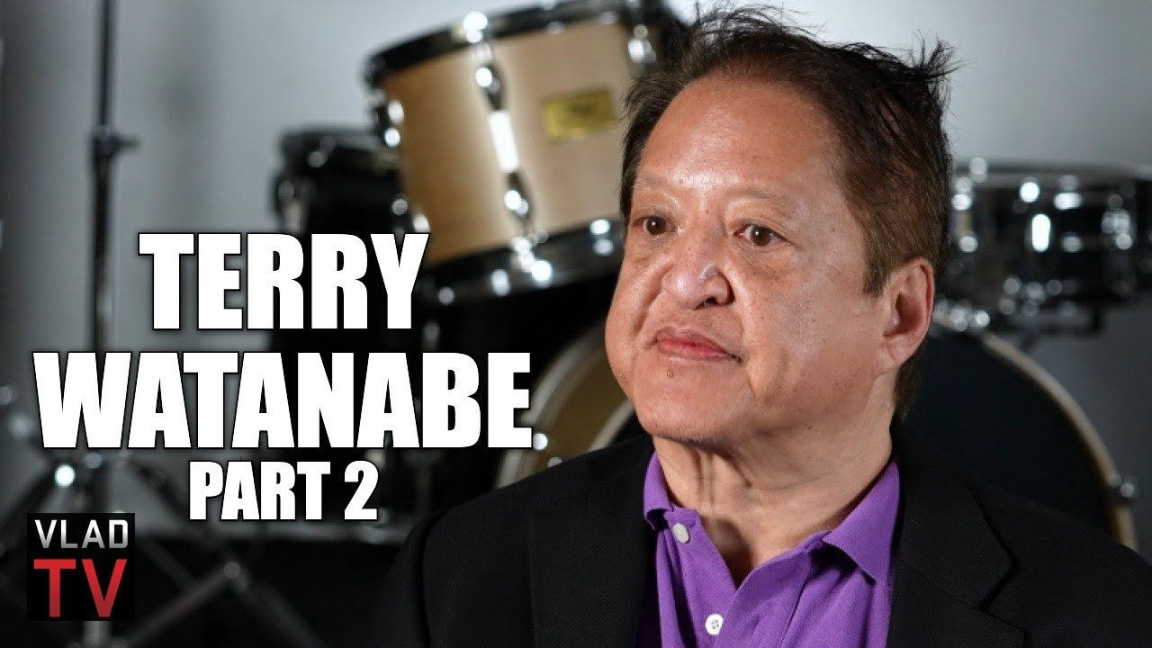 Terry Watanabe on Ban From Wynn for Compulsive Gambling, Losing $127M ...