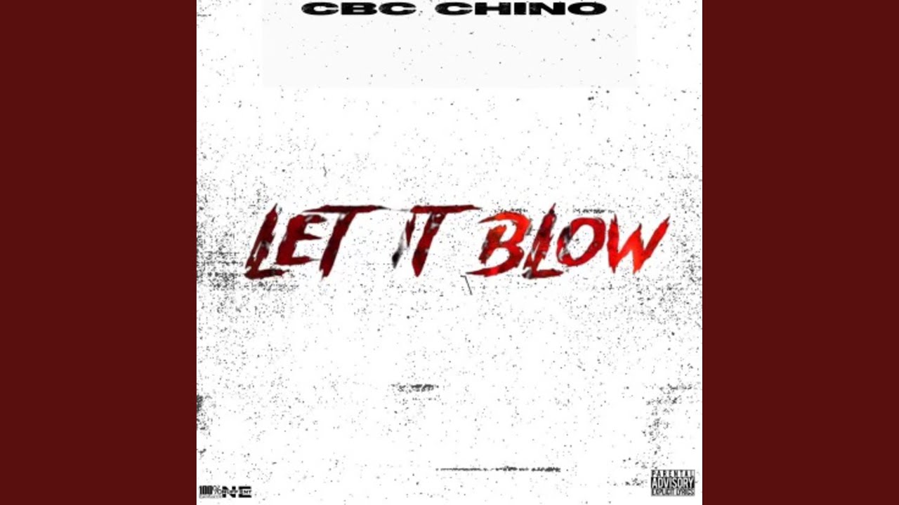 LET IT BLOW - YouTube