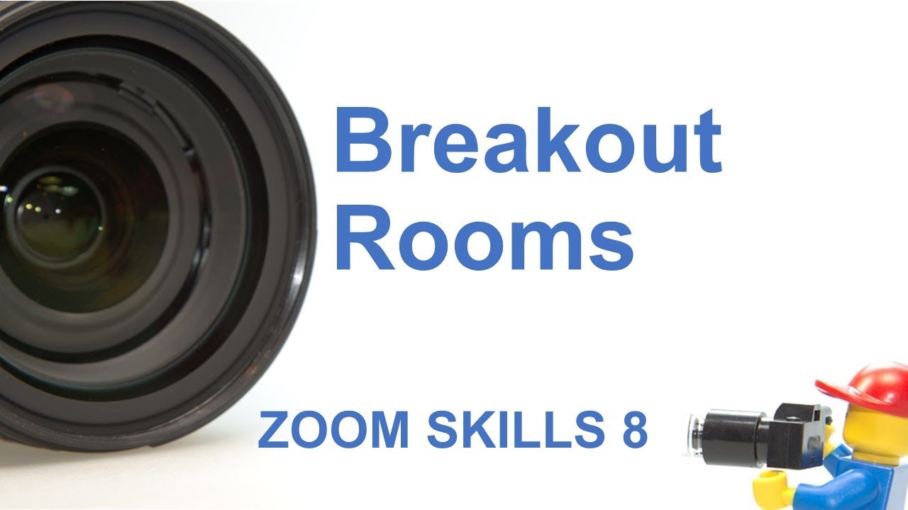 Zoom breakout rooms activities - polkholidays