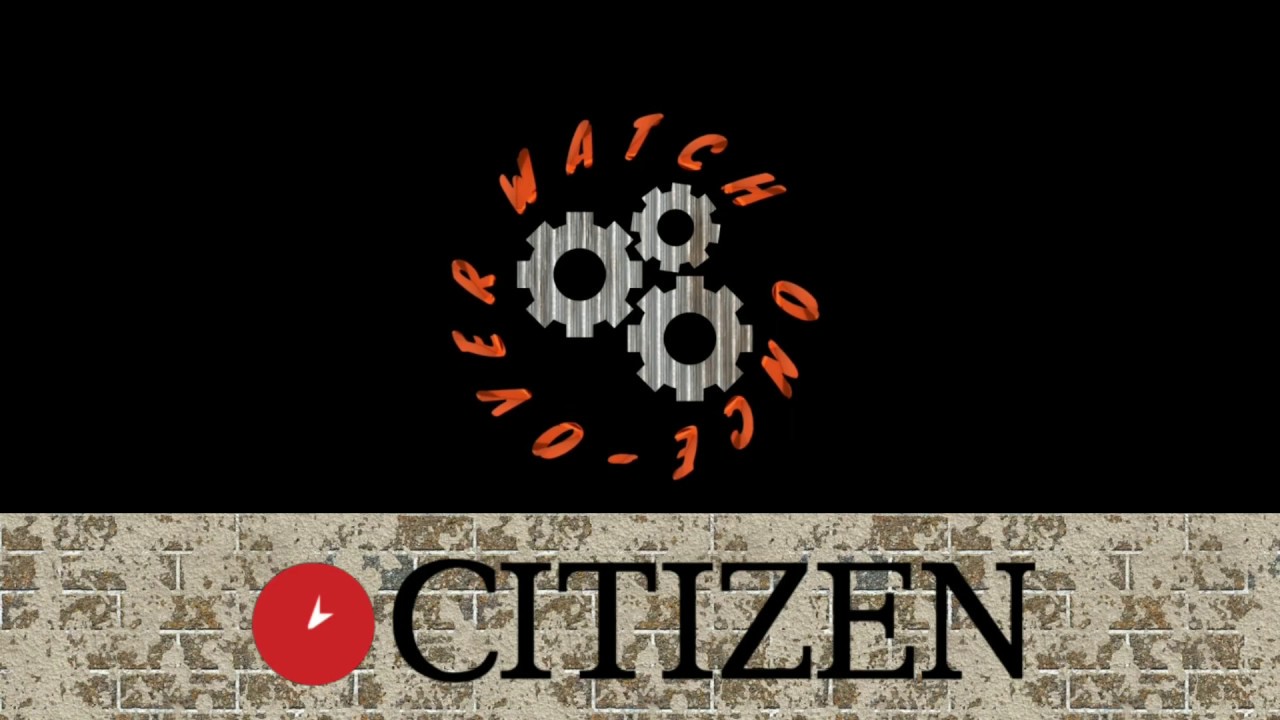 Citizen Watch Logo