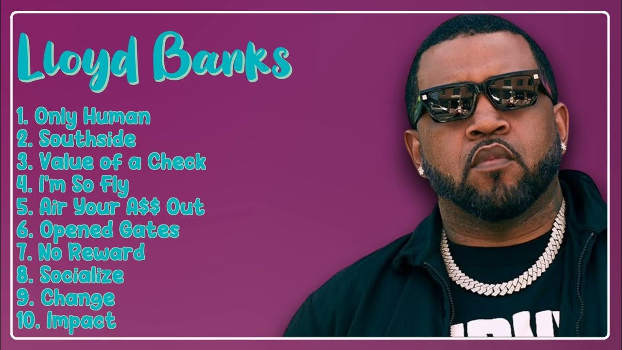 Lloyd Banks-Must-have hits roundup roundup for 2024-Bestselling Tracks Selection-Composed - YouTube