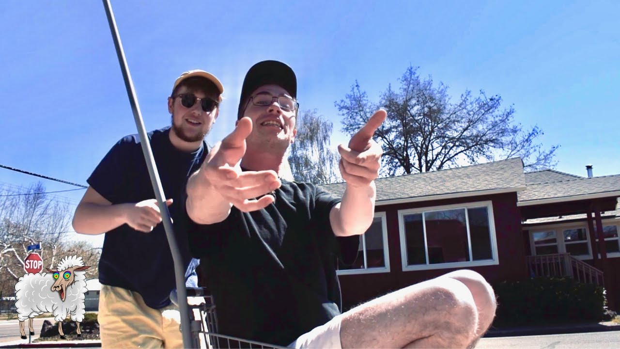 David Grace - GO! (feat. Justin Grace) - YouTube