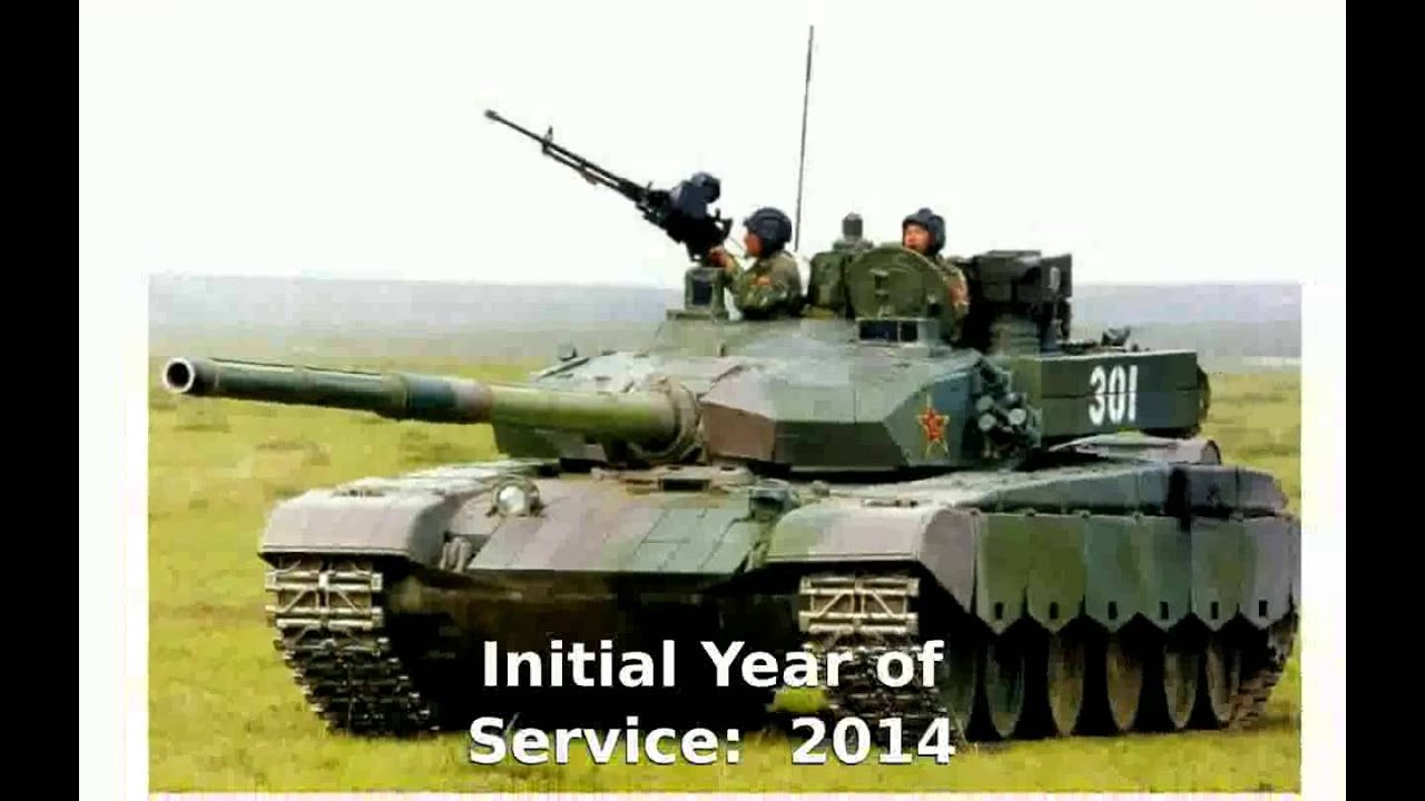 Type 10 MBT Main Battle Tank (2012) Technical Specs Details - YouTube