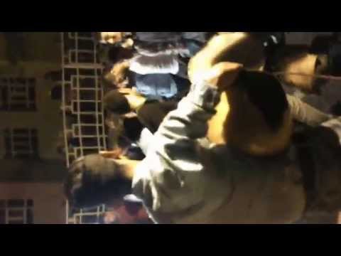 BATMAN DILAN MUZIK GERCUS'TE COSTURUYOR YIKILIYOR