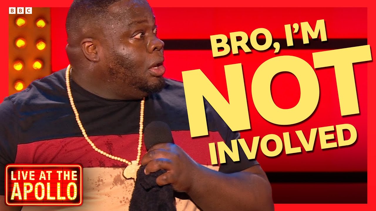 A Concerning Slang For Robbery Nabil Abdulrashid Live At The Apollo a-concerning-slang-for-robbery-nabil-abdulrashid-live-at-the-apollo
