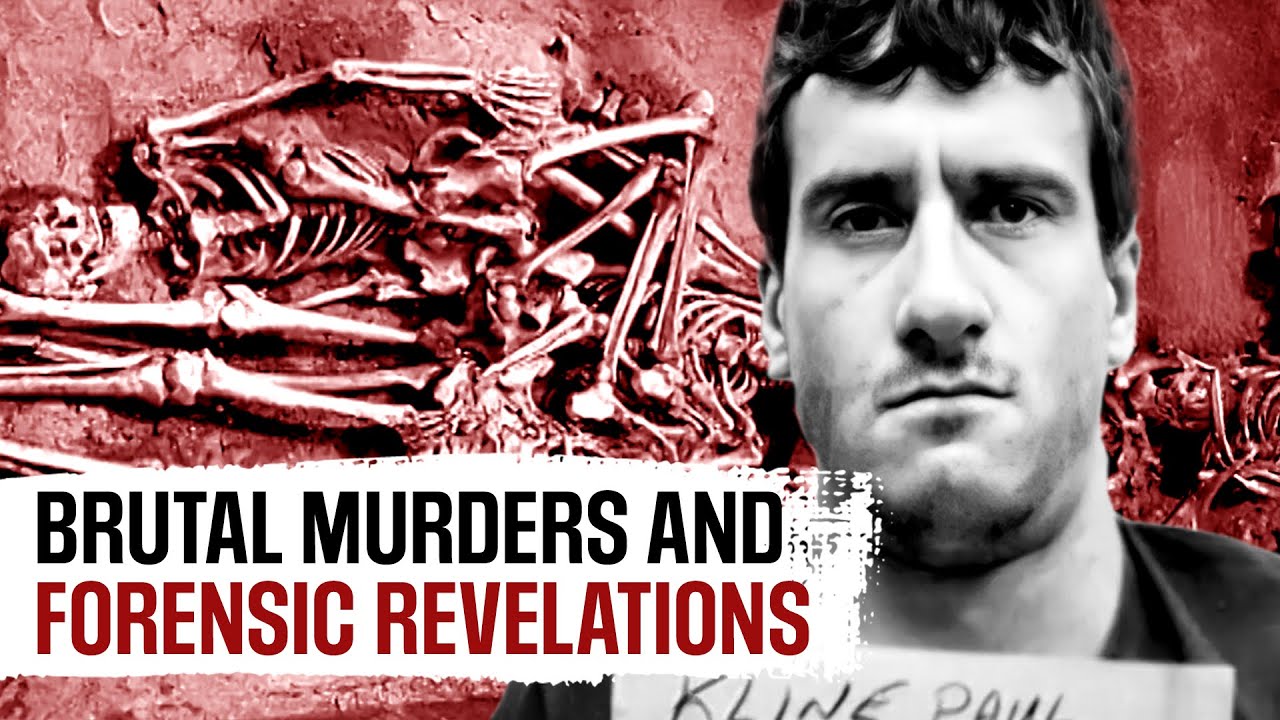 2 Hours Of Cold Case Breakthroughs: How Forensics Uncovered The Past ...