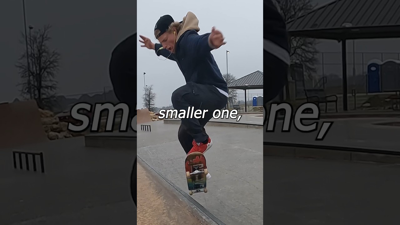 THE ULTIMATE SKATE HACK #shorts #skate #skateboarding - YouTube