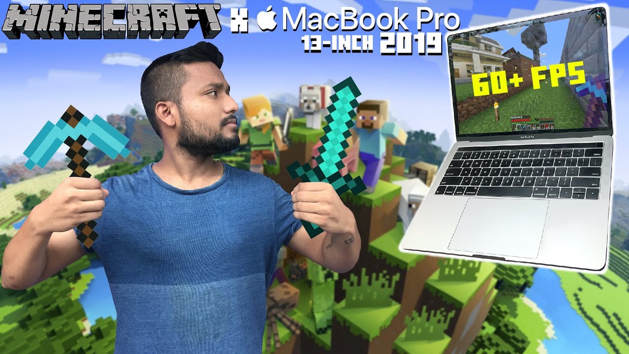 Free minecraft for macbook pro - snofood