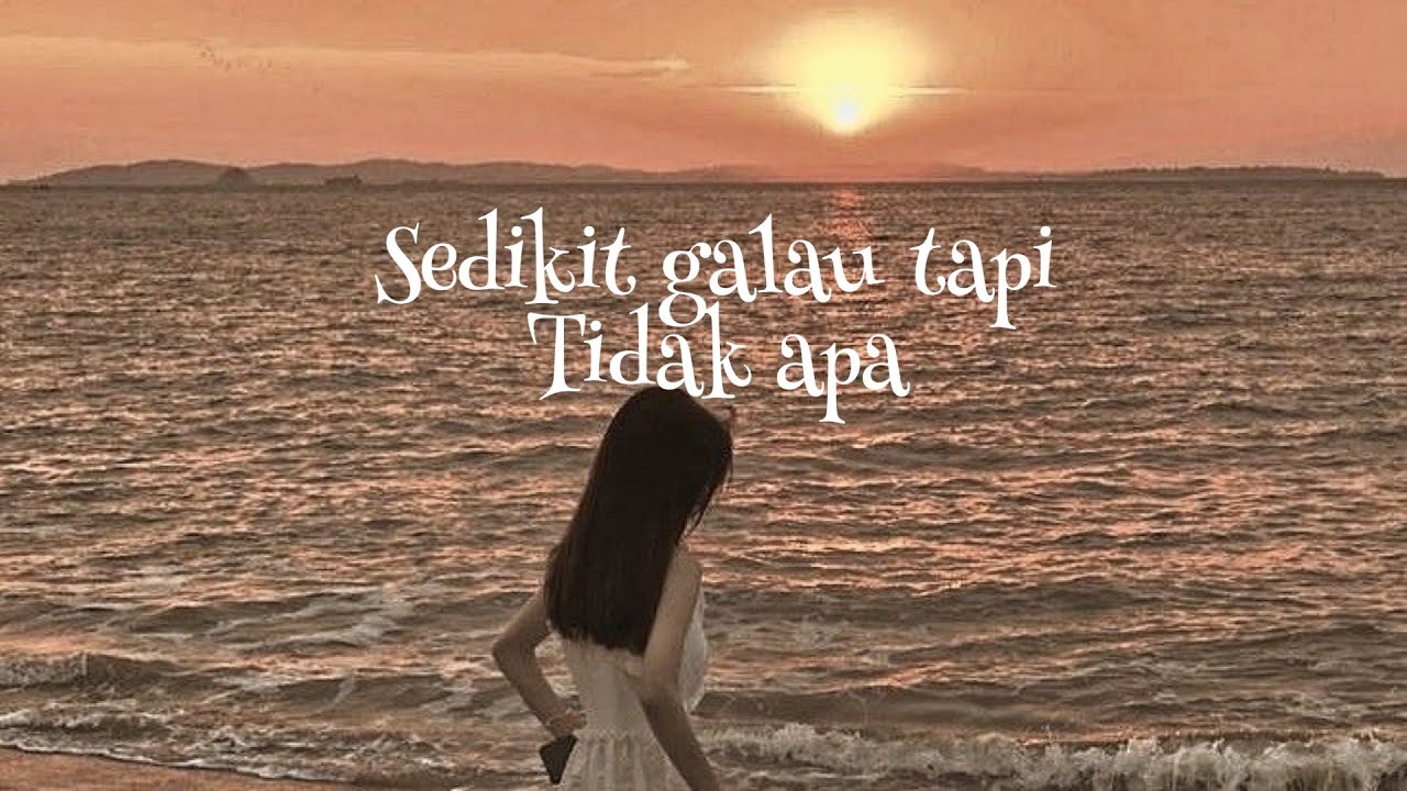 Playlist sedikit galau || speed up - YouTube Music