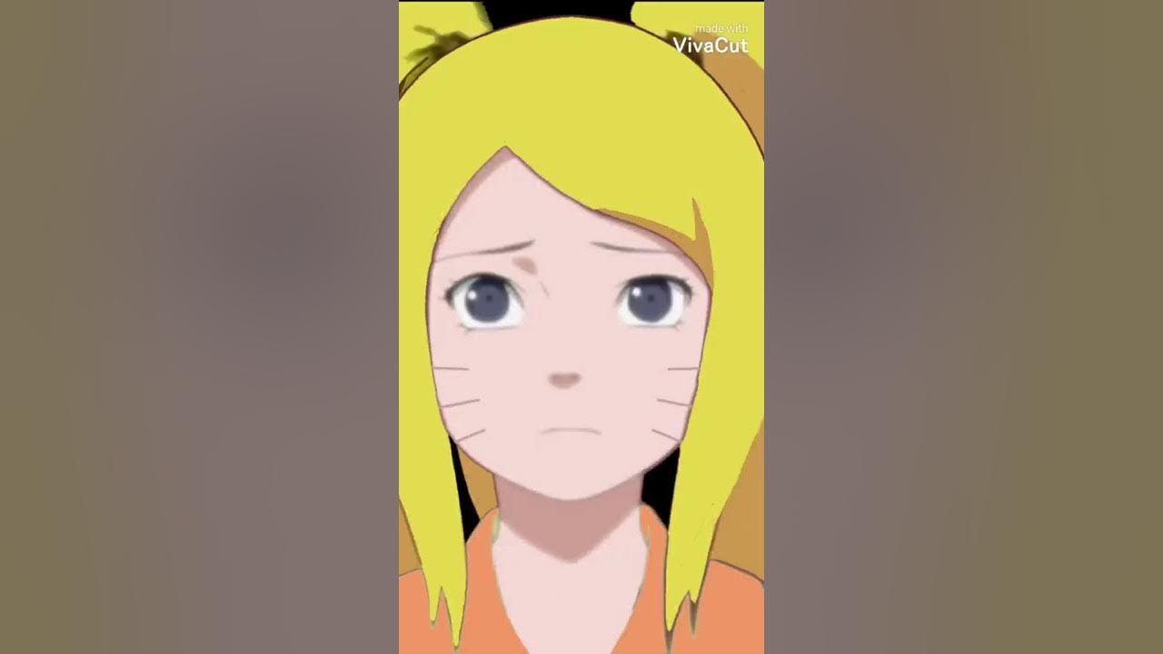 🍥🌸hanami Uzumaki Haruno🌸🍥🍥💜himawari Uzumaki Hyuga💜🍥 Y 🍥🍅kushina Uzumaki Uchiha🍅🍥 Youtube