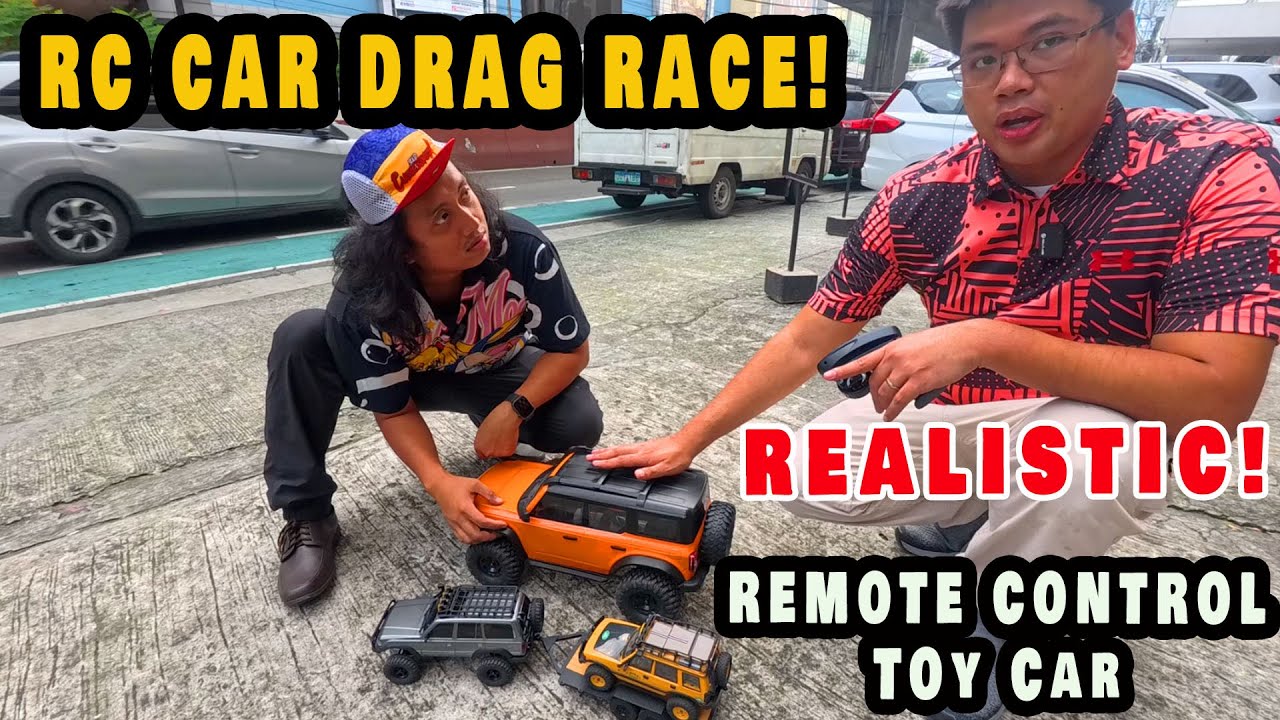 NASA PINAS NA DRAG RACE RC TOYS FOR KIDS AND BIG BOYS REMOTE CONTROL ...
