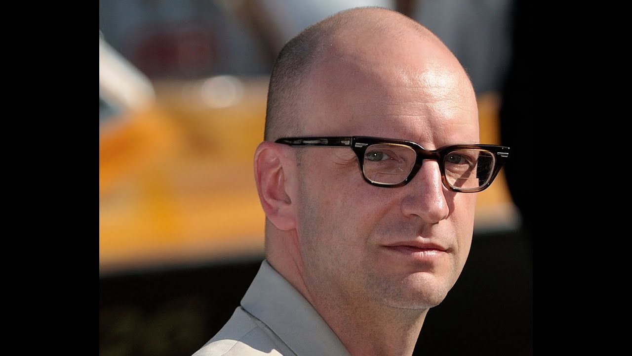 A Conversation with Writer/Director/Producer Steven Soderbergh ...