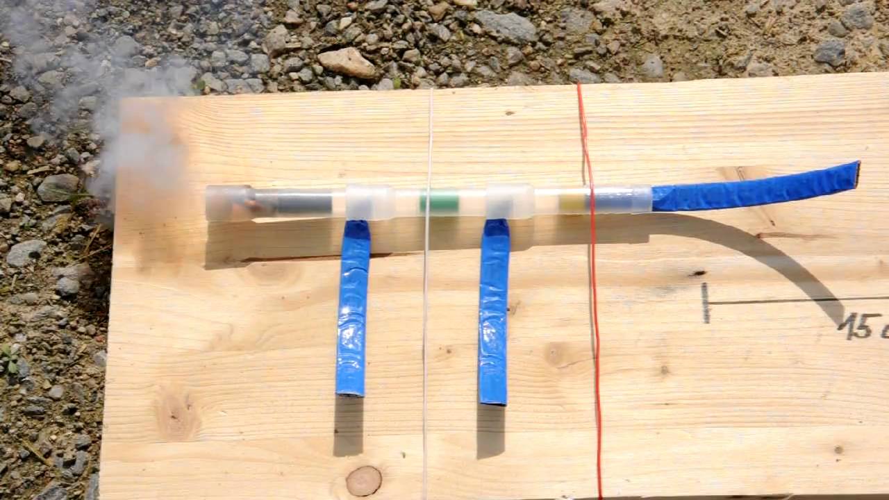 PyroClock and Quickmatch by PyroGate.EU - YouTube