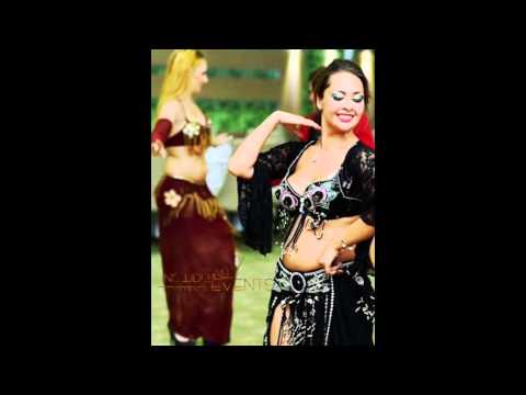 Moment artistic de dans oriental, dans din buric, dans arabesc Constanta - 0728955745
