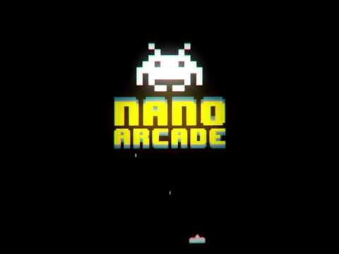 Nano Arcade - YouTube