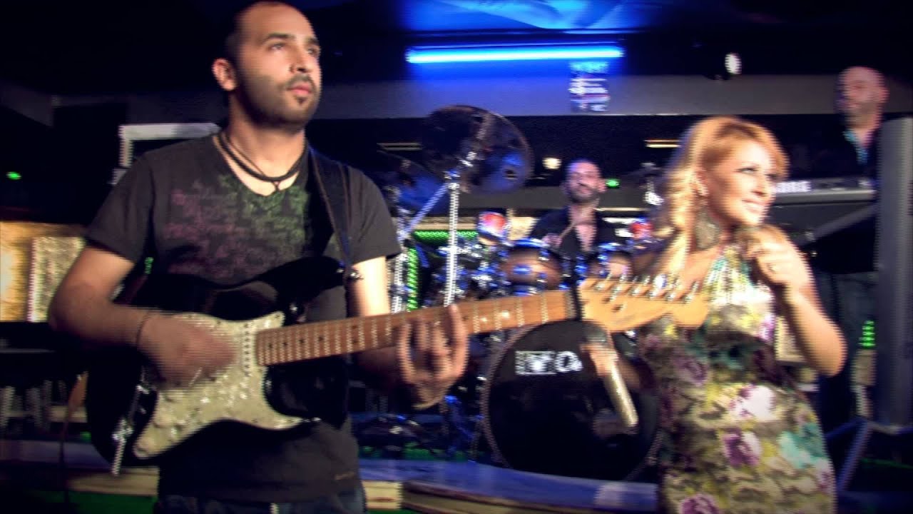 Riko Band - ork. "Riko Band" - YouTube