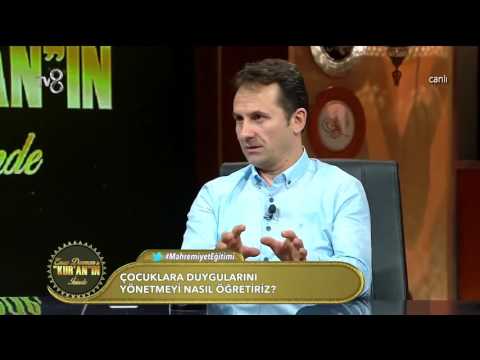 Etken Çocuk Nedir ? / Pedagog Adem Güneş / Emre Dorman