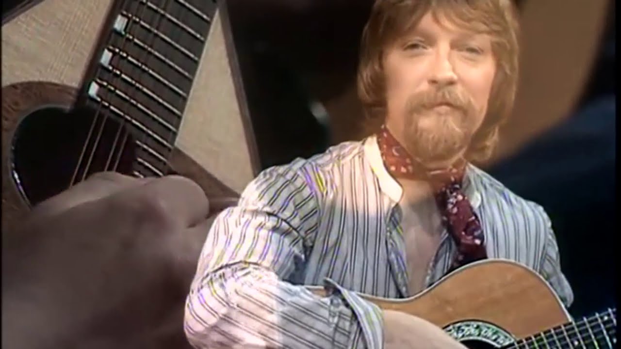 Francis Goya - Nostalgia Live TV 1975 - YouTube