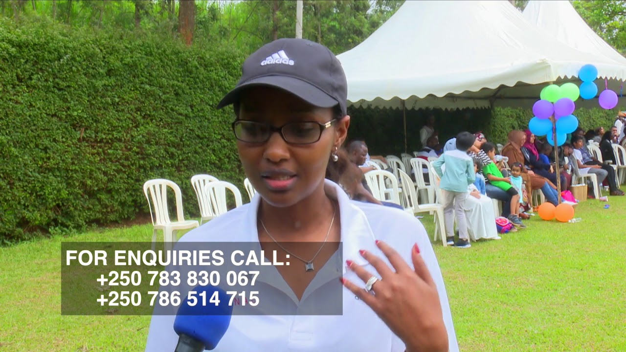 Parent 2-Why Acorns International School Rwanda - YouTube