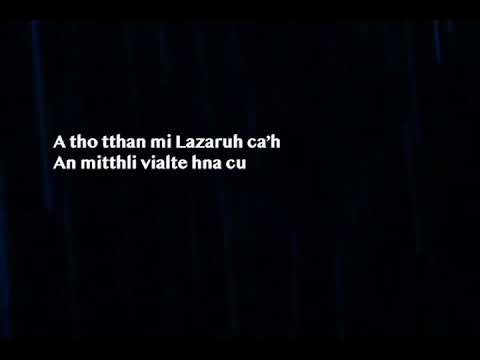 Van Sui Mitthli - Lydia Vel Chin Par (Cover) - YouTube