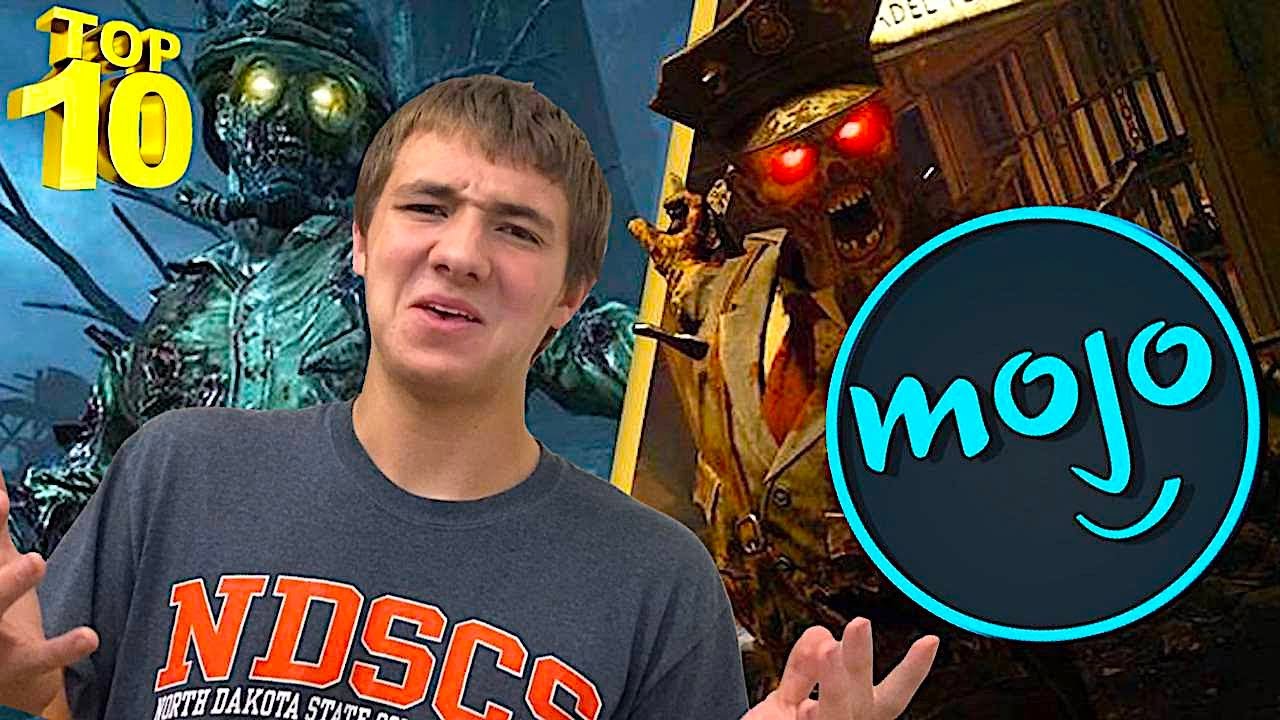 WatchMojo Must Be STOPPED! - YouTube