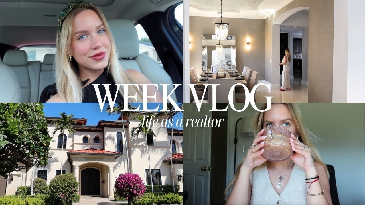 Days in the Life of a Business Owner| Real Estate, our Multi-Million ...