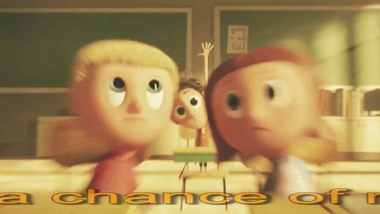 TOP 15 ANIMATED MOVIES 2008 17 - YouTube