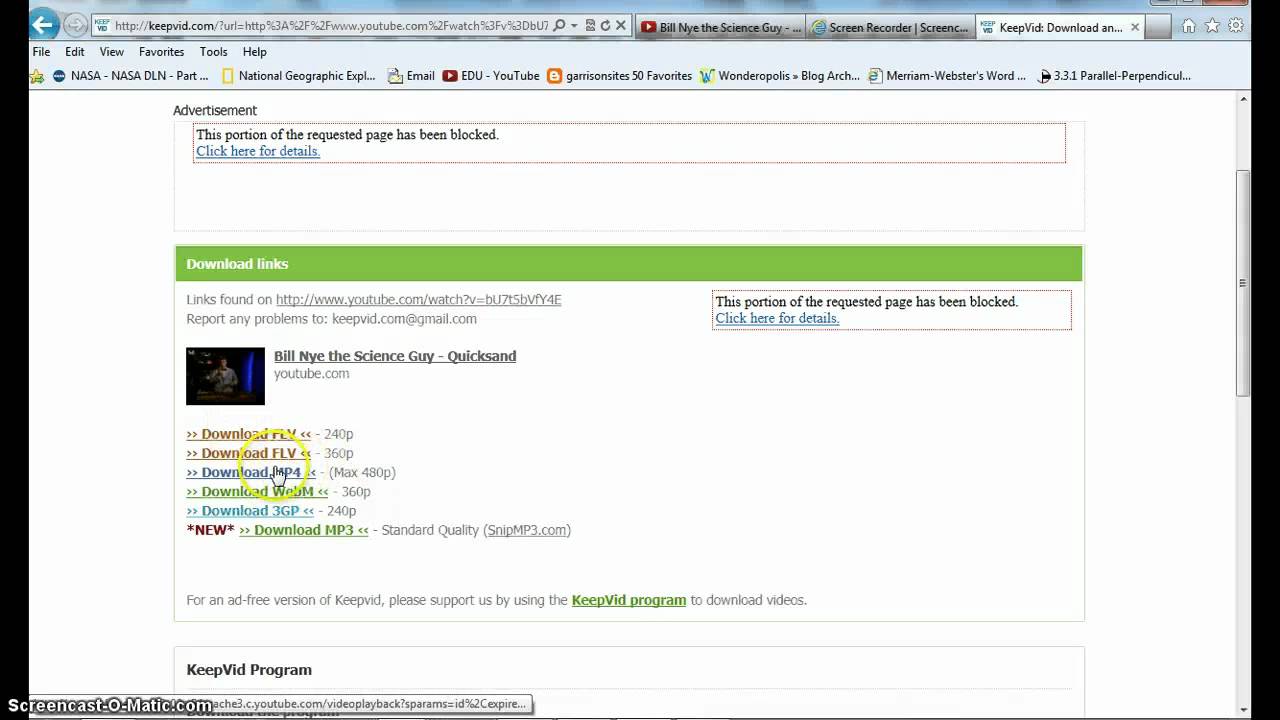 How to embed Youtube into Smart Notebook - YouTube How to embed Youtube into Smart Notebook - YouTube