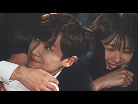 The End ● Joong Hee & Mi Young [Father is Strange]