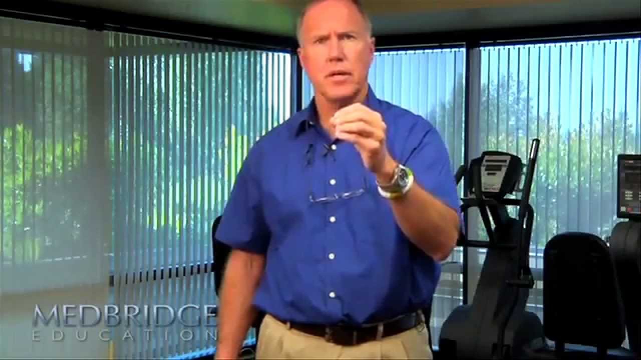 Neuro Palpation Video: Jack Stagge | MedBridge - YouTube