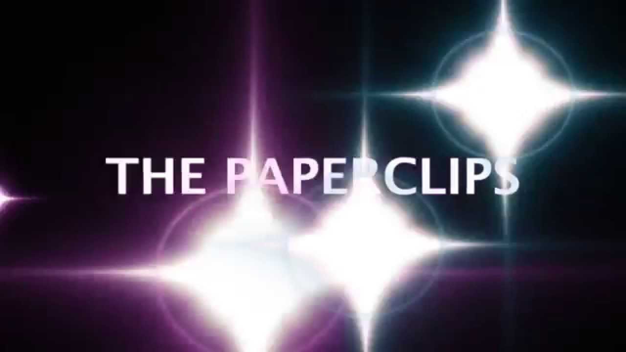 Paperclip advertisement - YouTube
