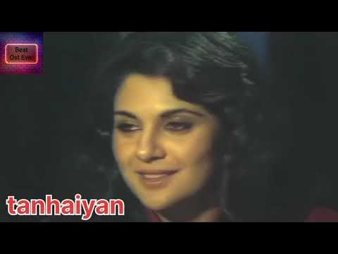top memories of Pakistani drama serial tanhaiyan #oldptvdrama # ...