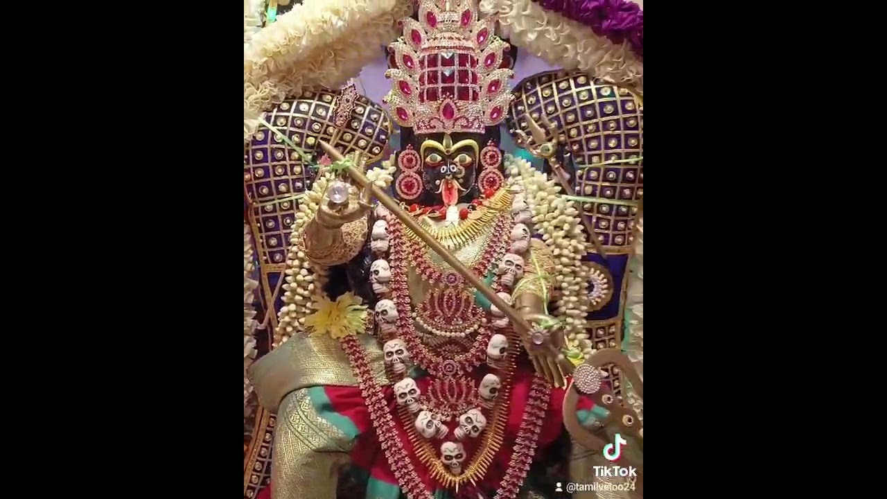 MahaSakthi - YouTube