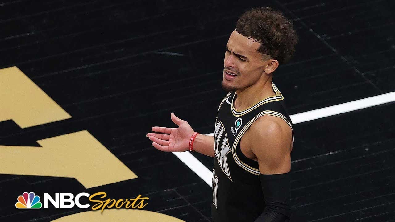 Kurt Helin: Bad NBA fans just 'idiots being idiots' | PBT Extra | NBC ...