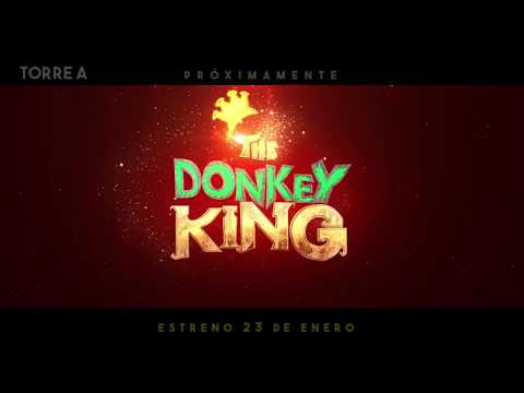 Doblaje Peruano | EL REY BURRO - Promo【ESPAÑOL LATINO】