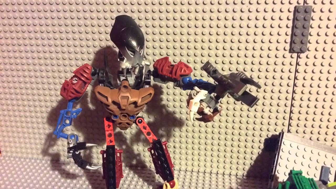transformers and star wars crossover episode 5 - YouTube